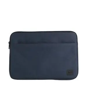 Herschel Supply Co. Midnight Recycled Pet Laptop Bag - Blue