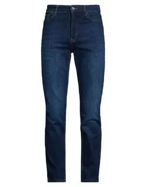 Karl Lagerfeld Tapered Jeans