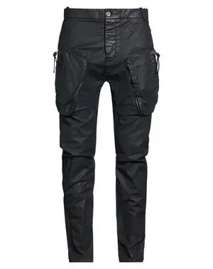Masnada Cotton And Elastane Cargo Pants