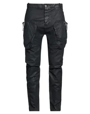 Masnada Cotton And Elastane Cargo Pants