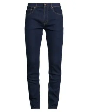Zadig&Voltaire Cotton Elastane Jeans