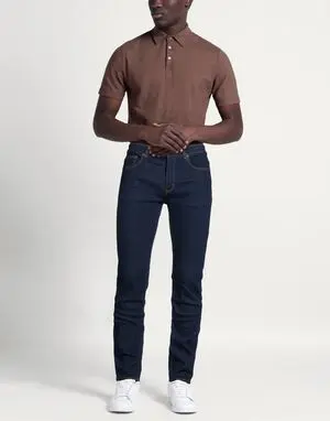 Zadig&Voltaire Cotton Elastane Jeans