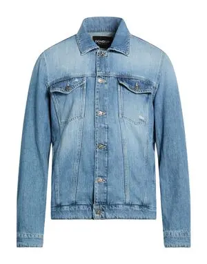 DONDUP Denim Trucker Jacket
