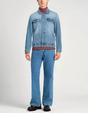 DONDUP Denim Trucker Jacket