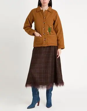 ARIZONA LOVE Quilted Jacket With Embroidery