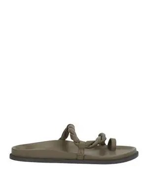 Elena Iachi Buckled Shoes For Women