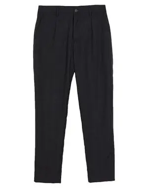 Dolce & Gabbana Virgin Wool Tailored Trousers