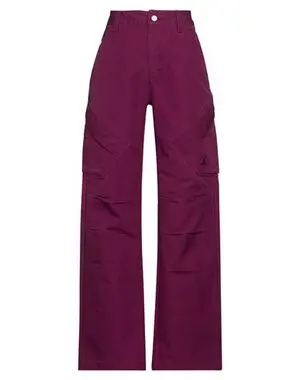 Jordan Zip Up Sports Pants For Women