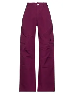 JORDAN Cotton Cargo Pants