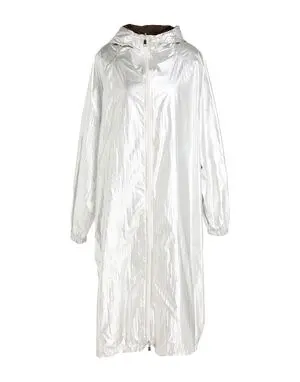 ALYSI Hooded Long Sleeve Parka