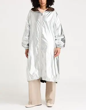 ALYSI Hooded Long Sleeve Parka