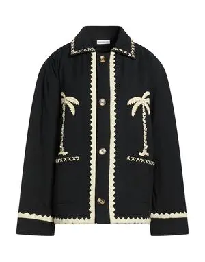 ARIZONA LOVE Cotton Linen Polyester Jacket