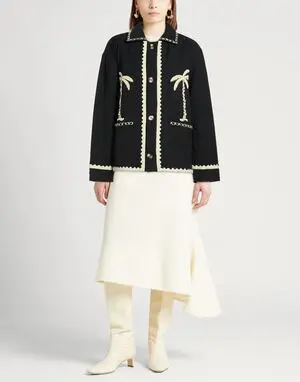 ARIZONA LOVE Cotton Linen Polyester Jacket
