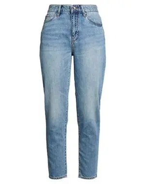 Armani Exchange High Rise Bottoms For Women