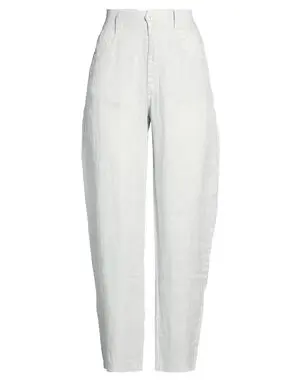 Crossley Linen Tapered Pants