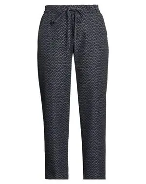 PT TORINO Tapered Crepe Pants