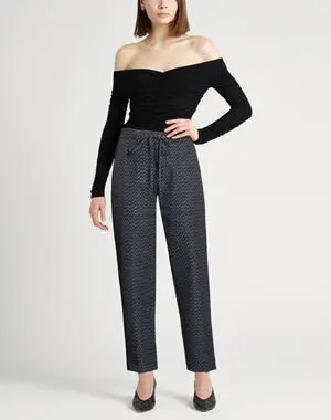 PT TORINO Tapered Crepe Pants