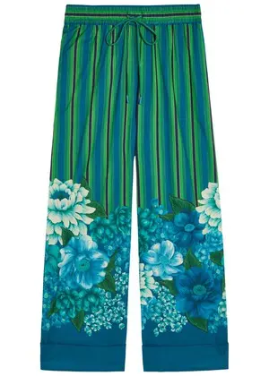 Alemais Drawstring Pants For Women