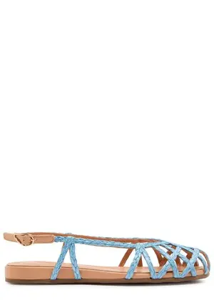 Ancient Greek Sandals Casual Espadrilles For Women