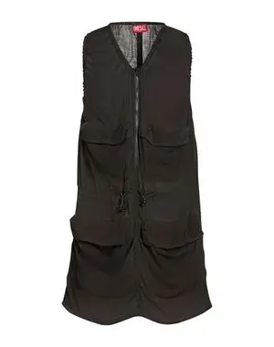 Diesel® Round Neck Cocktail Dresses