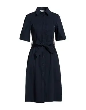 Kaos Jeans Pocket Day Dresses