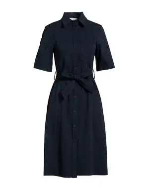 KAOS Midi Shirt Dress