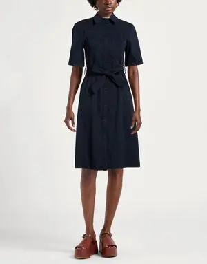 KAOS Midi Shirt Dress