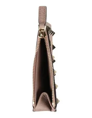 Valentino Garavani Coin Purse Leather
