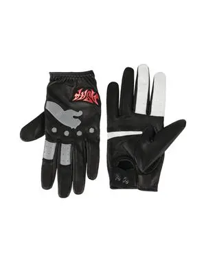 PUMA X A$ap Rocky Leather Gloves