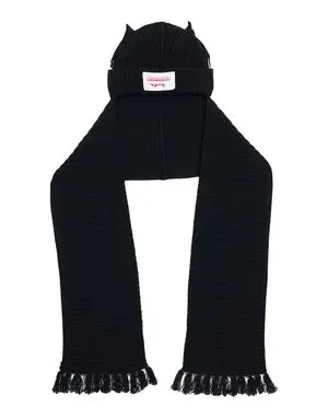 CHARLES JEFFREY Scarf Lambswool, Nylon