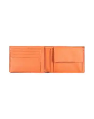 PIQUADRO Wallet Cow Leather