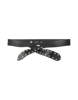ANIYE BY Embellished Leather Belt