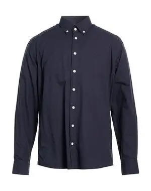 HACKETT Shirt Size Cotton