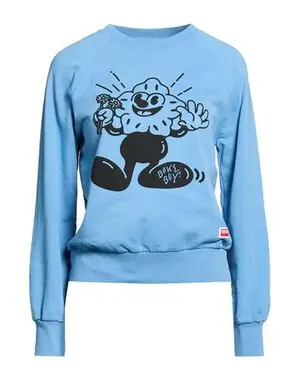 Kenzo Cotton Elastane Sweatshirt With Graphic Print