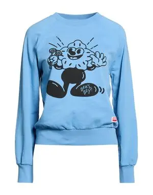 Kenzo Cotton Elastane Sweatshirt With Graphic Print