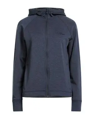 JACK WOLFSKIN Full Zip Hooded Sweatshirt