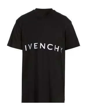 Givenchy T-shirt Size Cotton