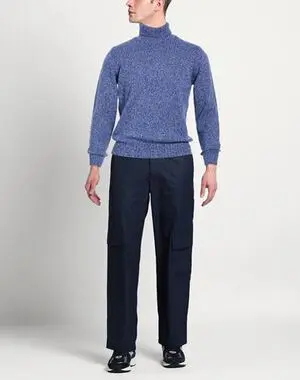 MASQ Merino Wool Turtleneck