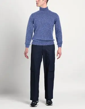 MASQ Merino Wool Turtleneck