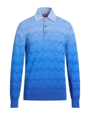 Missoni Frill Sweaters For Men