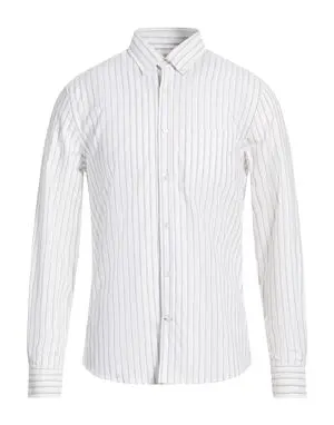 Dunhill Shirt Size Cotton