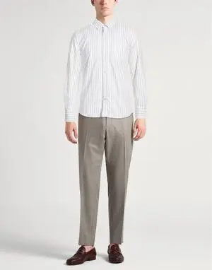 Dunhill Shirt Size Cotton