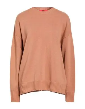 ANIYE BY Wool Distressed Sweater