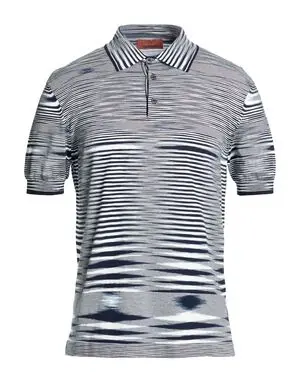 Missoni Polo Shirt Size Cotton