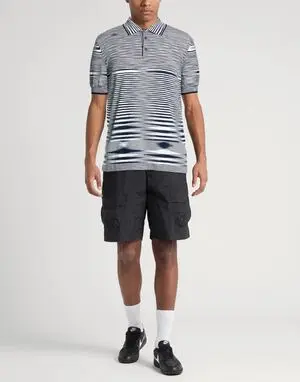 Missoni Polo Shirt Size Cotton