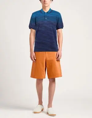 Missoni Polo Shirt Size Cotton