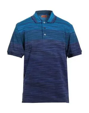 Missoni Polo Shirt Size Cotton