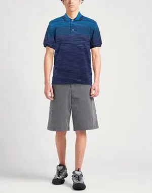 Missoni Polo Shirt Size Cotton