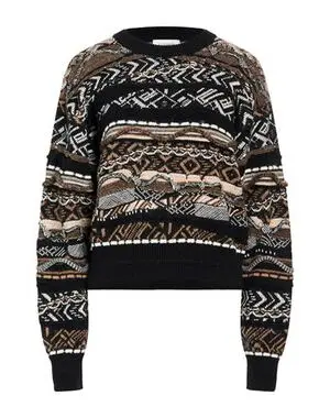Laneus Medium Knit Sweaters For Women