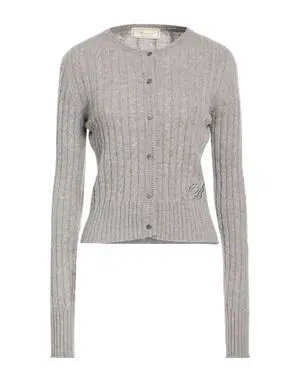 Blumarine Cardigan Virgin Wool Cashmere